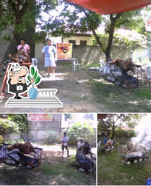 Señor Andres Lechon Baka Cebu City, Cebu City - Restaurant menu, prices ...