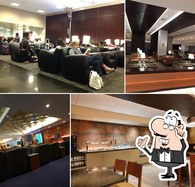 Sumaq VIP Lounge & Business Center, Callao District - Restaurant reviews