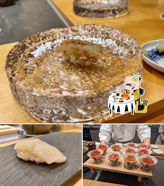 Sushi Suzuki in Seattle - Restaurant reviews