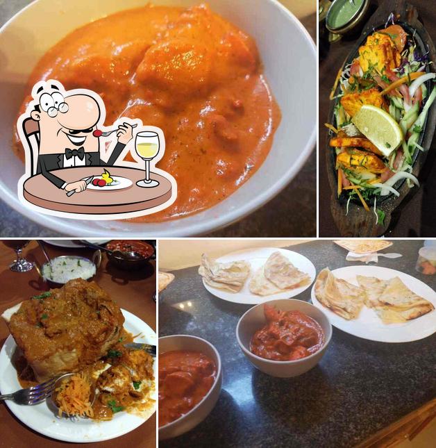 The Classic India Restaurant Fourways, Randburg - Restaurant menu and ...