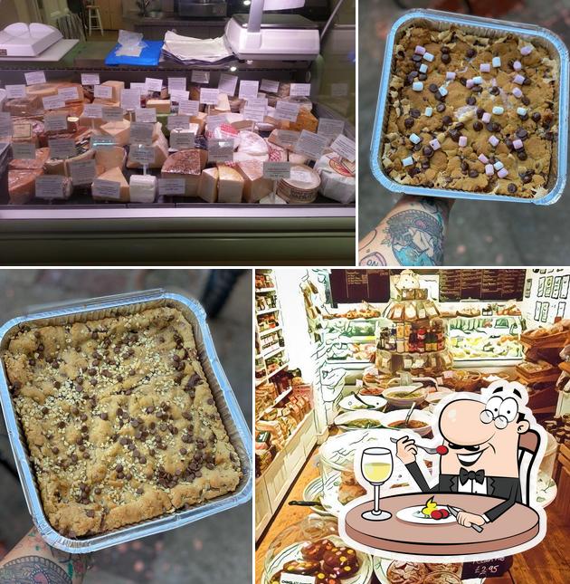 The Norfolk Deli Cafe in Hunstanton - Restaurant reviews