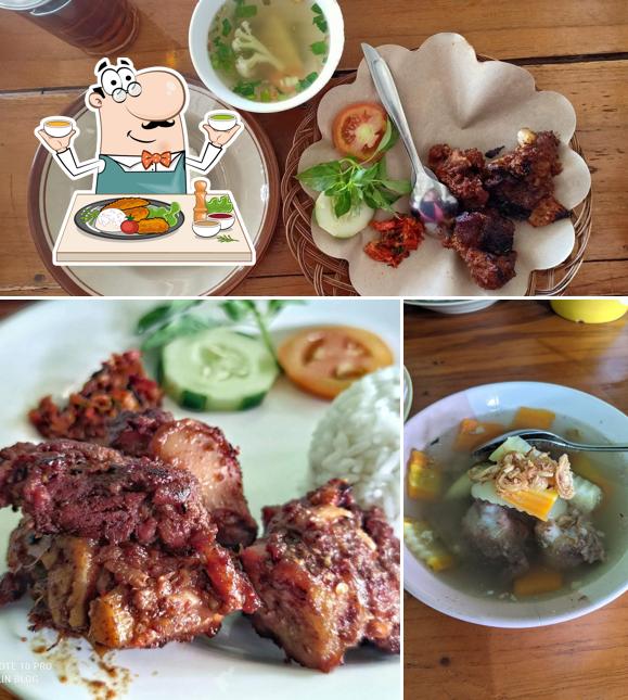 WM. SOP BALUNGAN "BU SUTI", Boyolali - Restaurant menu, prices and reviews