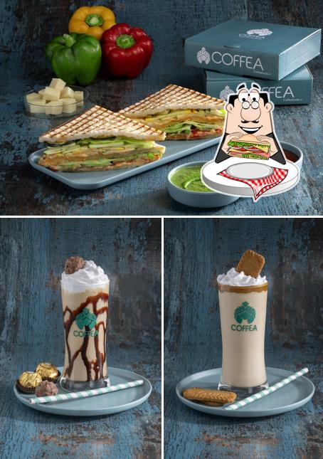 coffea hisar, Hisar - Restaurant menu, prices and reviews