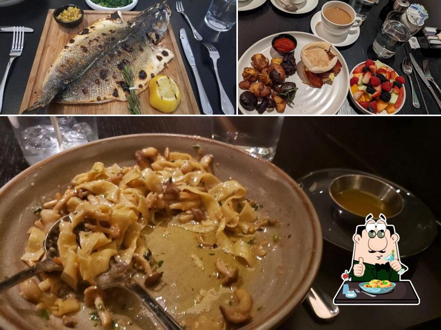 il Modo, Fort Worth - Restaurant menu, prices and reviews
