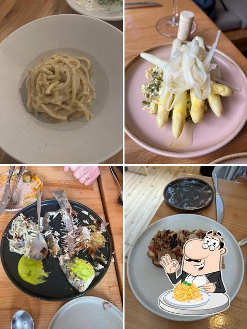tipo, 110 Hanover St in Edinburgh - Restaurant reviews
