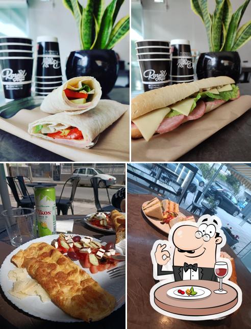 Royal Cafe Kos, Kos - Restaurant reviews