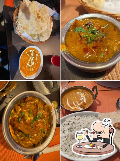 Shahi Dawat Indian Restaurant & Bar, Porto - Restaurant reviews