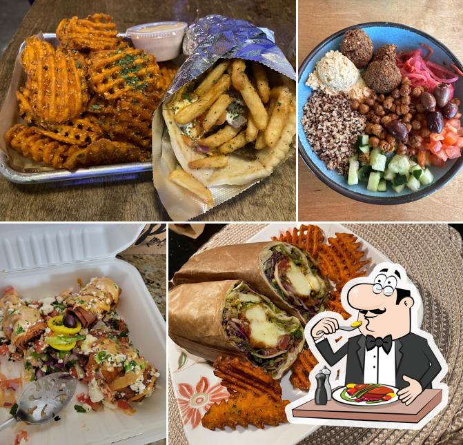Top 5 restaurants with tarator in Frisco, september 2025 - Restaurant Guru