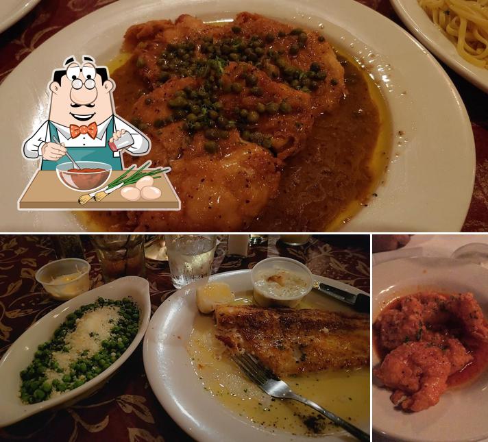 Lib's Supper Club, Elmira - Restaurant menu, prices and reviews