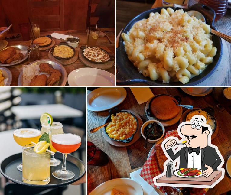 The Eagle OTR, Cincinnati - Restaurant menu, prices and reviews
