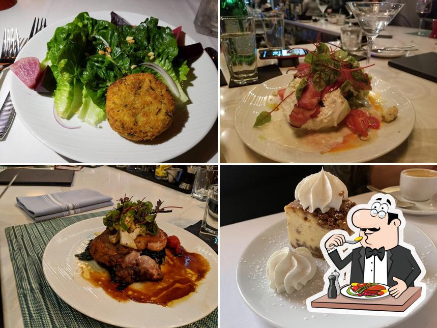 The Federal, Waltham - Restaurant menu, prices and reviews