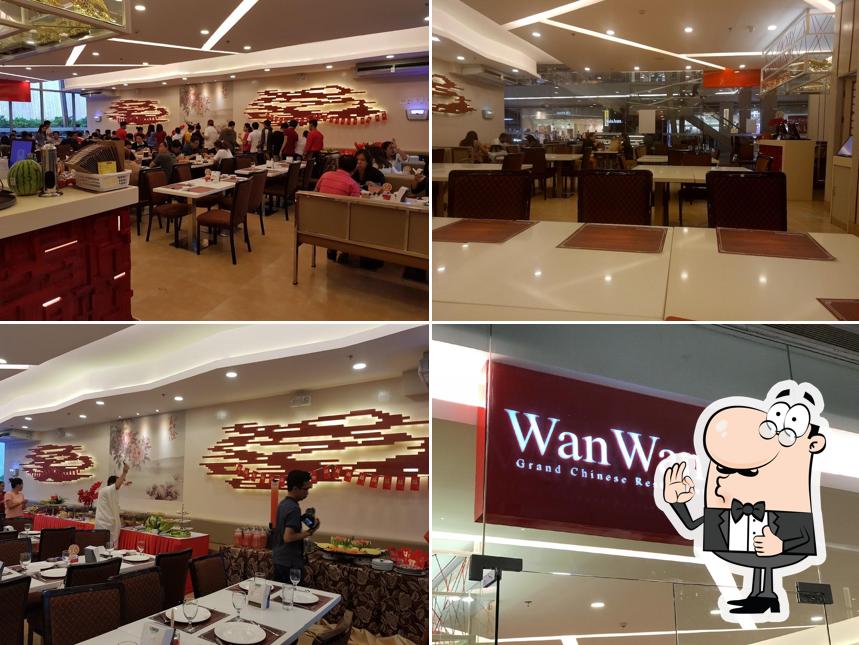 Wan Wan Restaurant, General Santos City - Restaurant menu, prices and ...