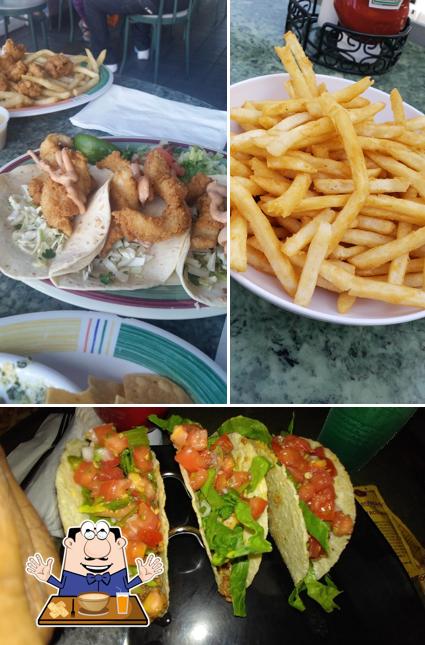 Wet Willie's, Miami Beach - Restaurant menu, prices and reviews