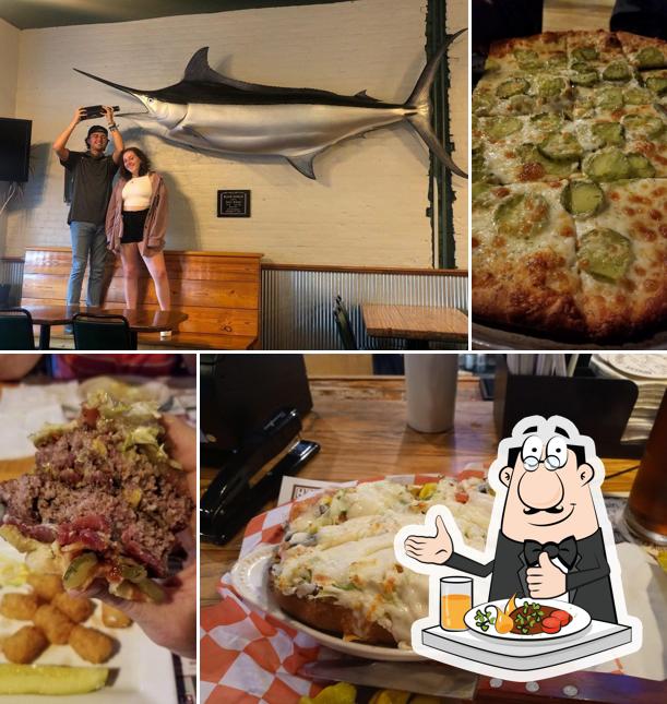 Top 5 pizza restaurants in Dowagiac, january 2025 - Restaurant Guru