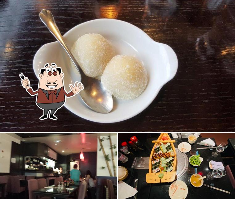 Yamagoya, Paris - Menu du restaurant, prix et avis