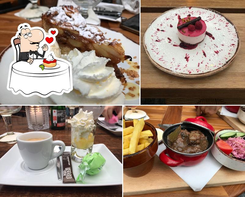 Pieke Potloed, Maastricht - Restaurant reviews