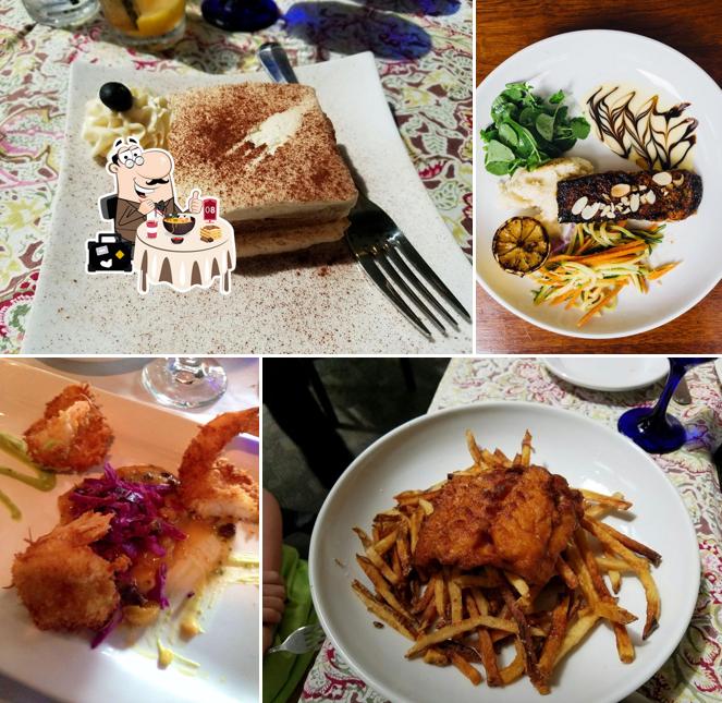 Jonathan's Ogunquit, Ogunquit - Restaurant menu, prices and reviews