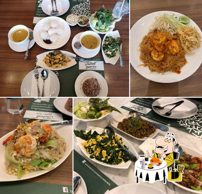 Baan Ice Restaurant @ICONSIAM, Bangkok, PGG6+G68 - Restaurant reviews