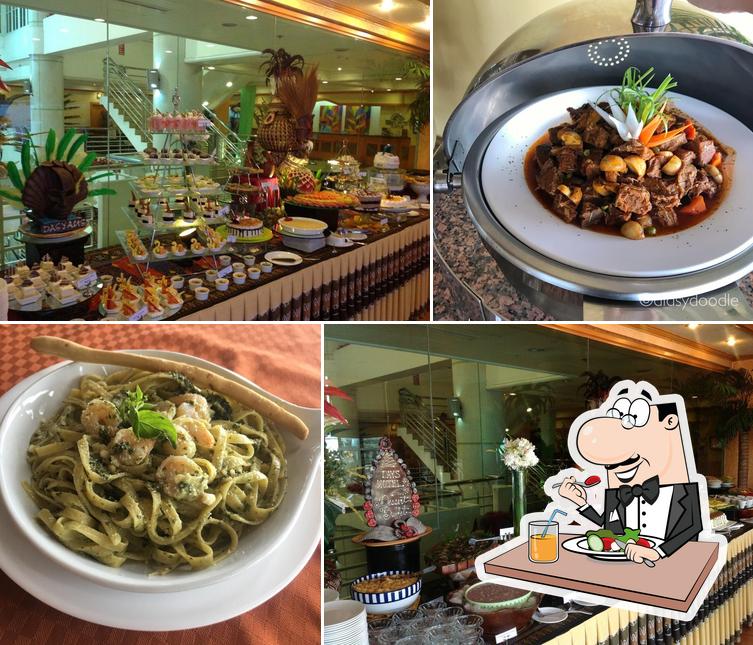 The Promenade, Iloilo City - Restaurant menu, prices and reviews