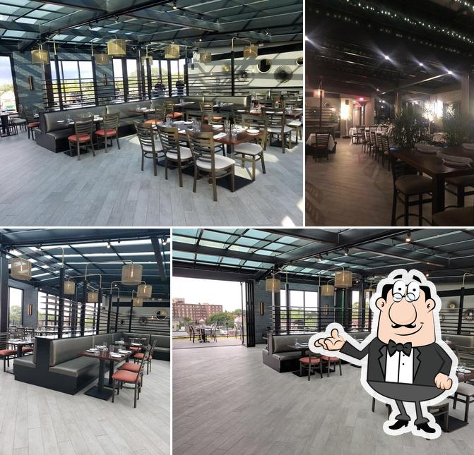 Top 5 restaurants with charcuterie board in Providence, july 2025 ...