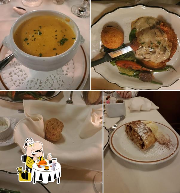 The Purple Pear, Hamilton - Restaurant menu, prices and reviews