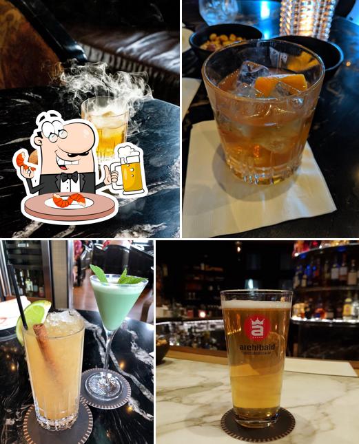 Le top 10 pubs et bars à Québec, décembre 2025 - Restaurant Guru