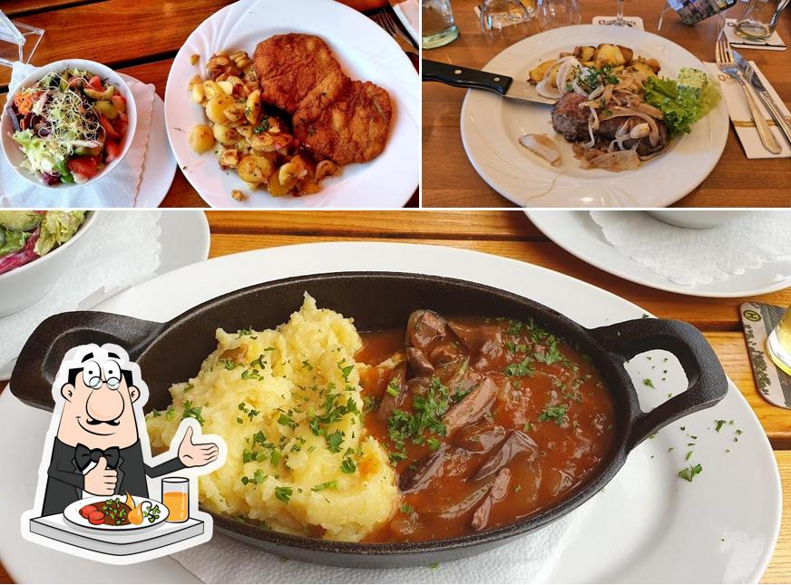 Brauhaus Quetsch restaurant, Köln - Restaurantbewertungen