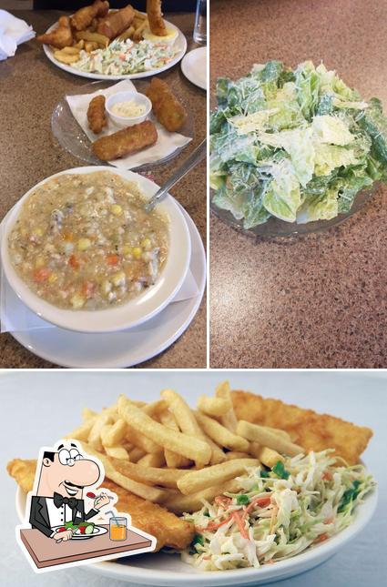 C-Lovers Fish & Chips, 2655 King George Blvd #100 in Surrey ...