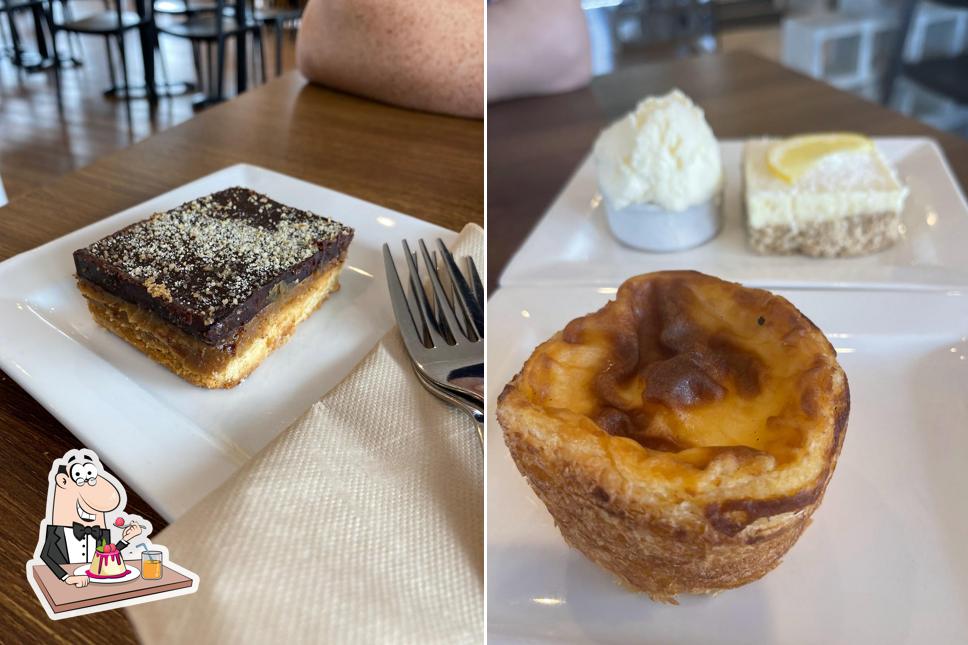 Chapter One Eatery, Mittagong - Restaurant menu, prices and reviews