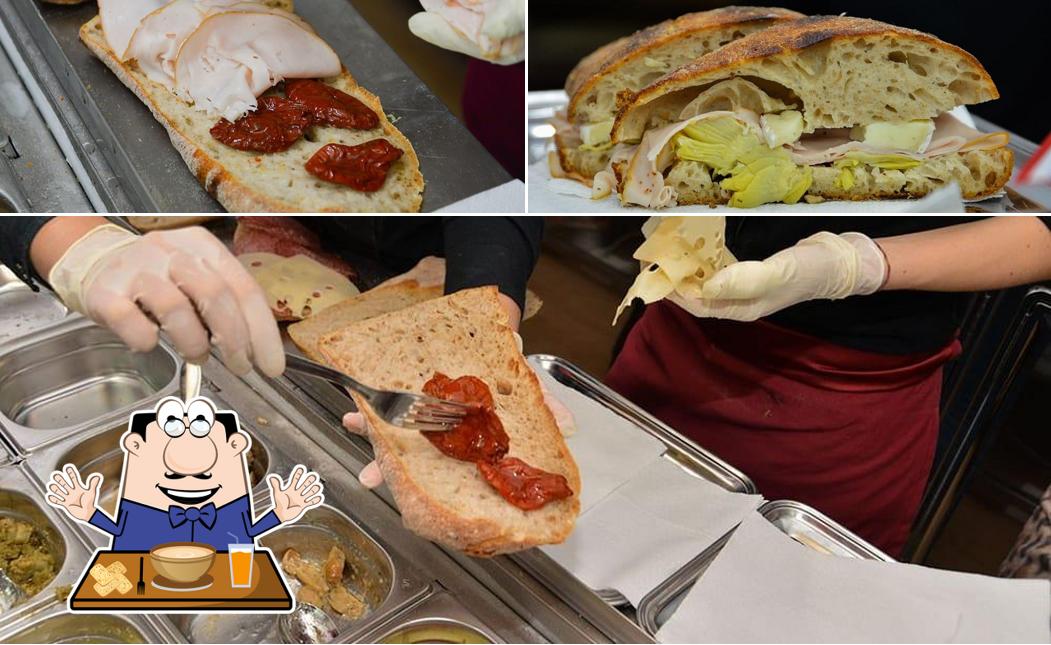 Fooding, Rome - Restaurant menu, prices and reviews