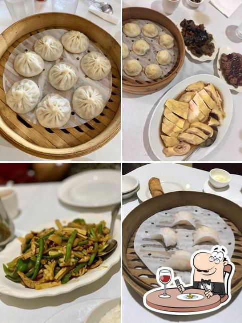 Chef Lee's in Sunrise - Restaurant menu and reviews