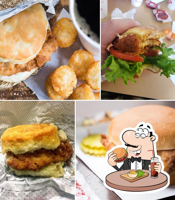 Top 10 restaurants with fast food in Birmingham, Alabama, july 2025 ...