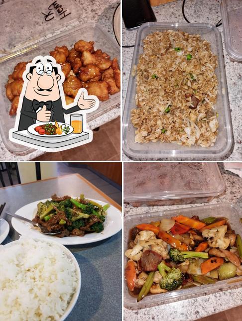 Delight Plus Chinese Restaurant in Napier - Restaurant reviews