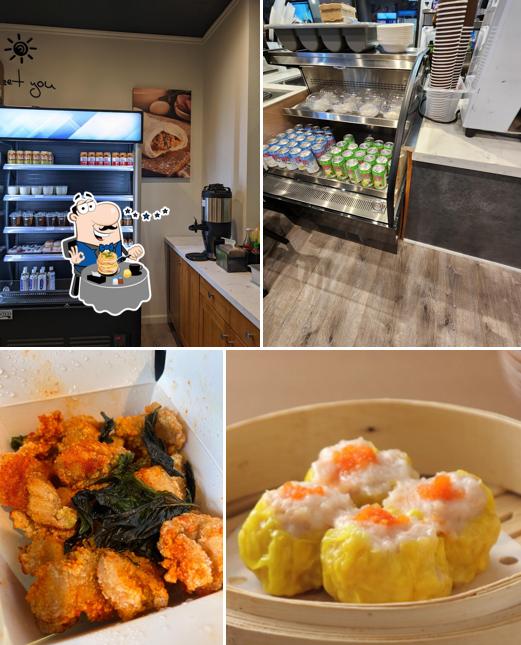 Early Bird Cafe, Kirkland - Restaurant menu, prices and reviews