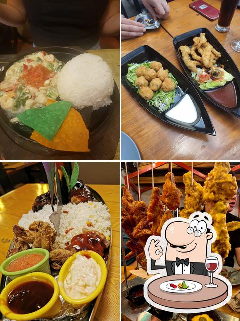 Fiery Style, Taguig, Buendia - Restaurant menu, prices and reviews