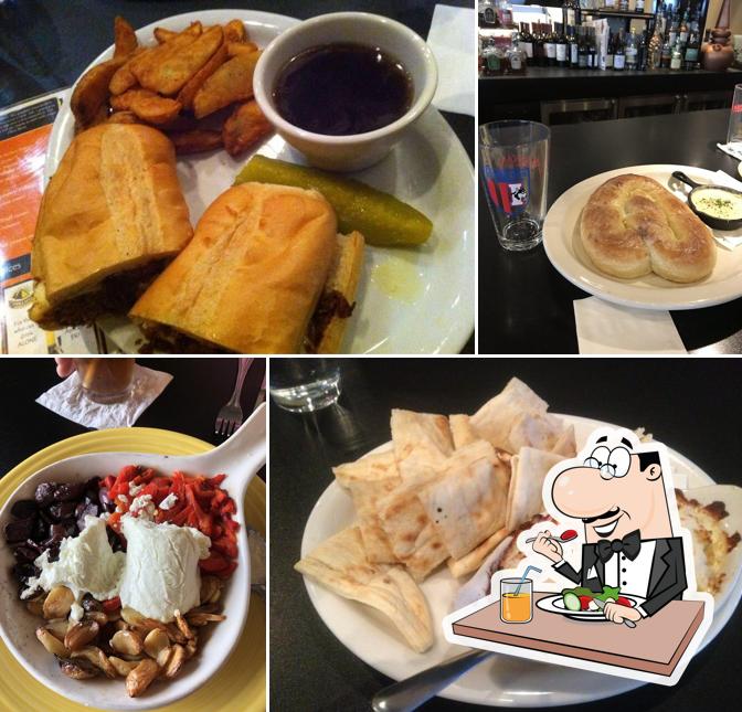 Firetap Alehouse, Anchorage - Restaurant menu, prices and reviews