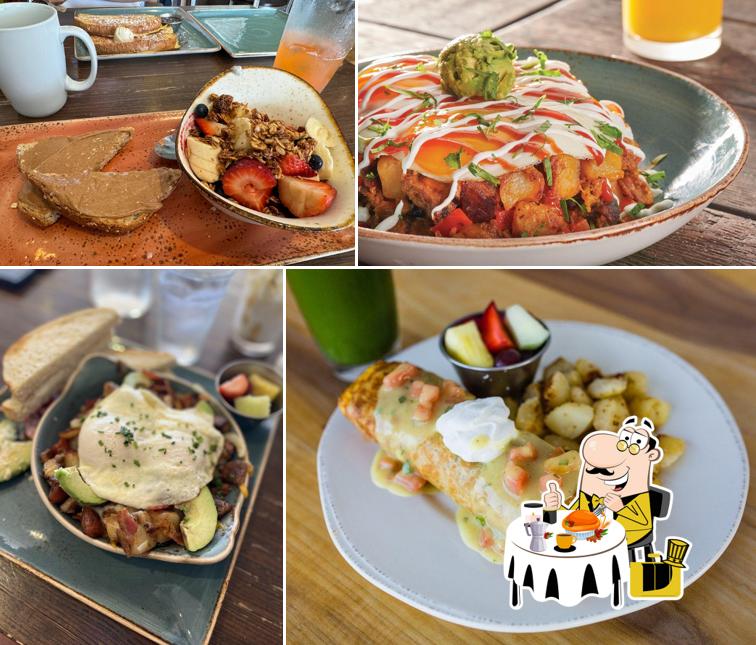 First Watch in Destin - Restaurant menu and reviews