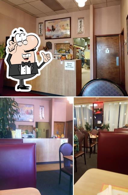 Fortune House, 5407 W Saginaw Hwy Suite # 2 in Lansing - Restaurant reviews