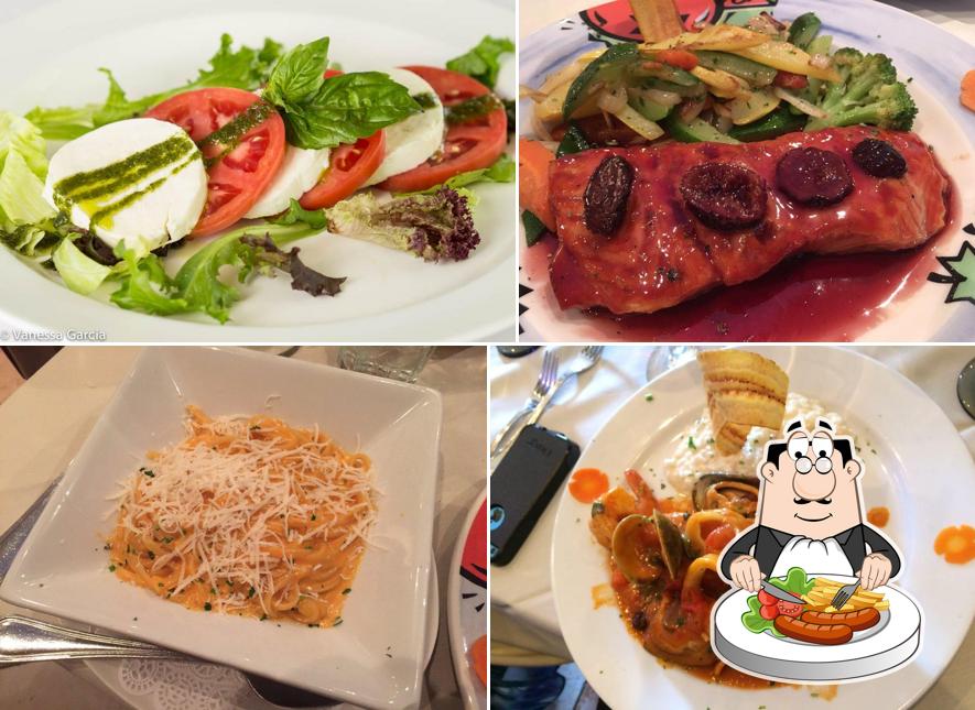 Giovanni's Restaurant, Miami - Restaurant menu, prices and reviews