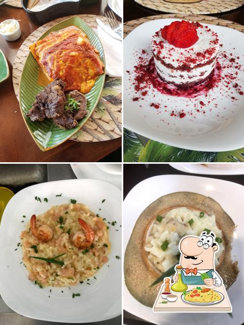 Kanoa Bar e Restaurante, Santos - Avaliações de restaurantes