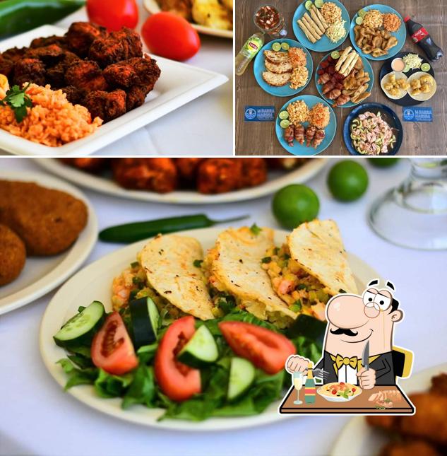 La Barra Marina, Hermosillo - Restaurant reviews