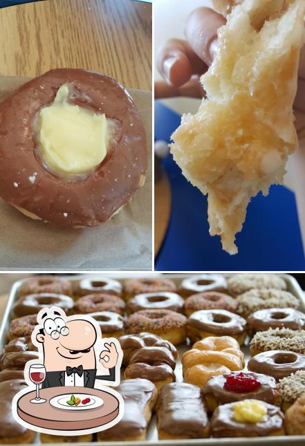 Mary Lee Donuts / Walker, LA, Walker - Restaurant menu, prices and reviews