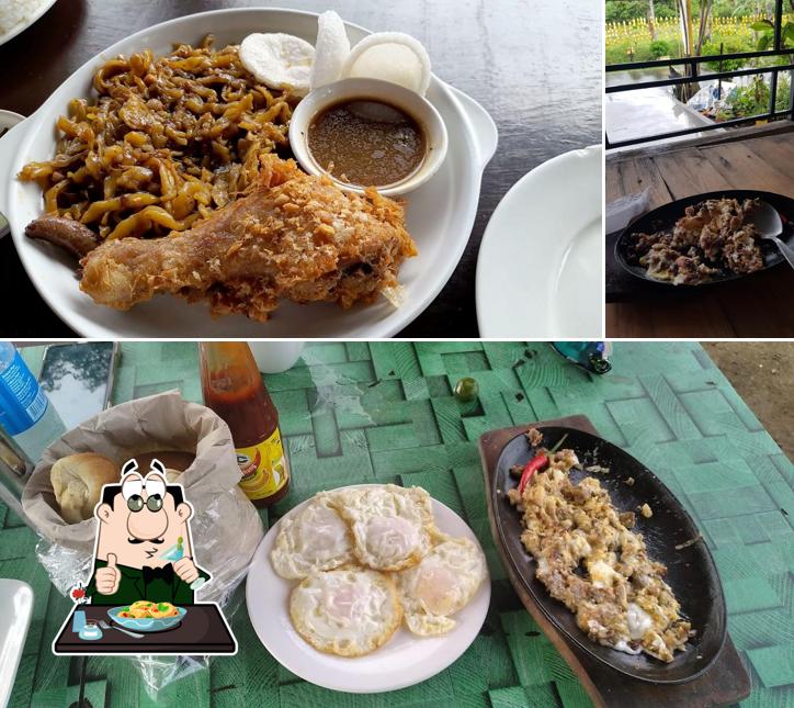 Peejays Special Sisig, Lipa - Restaurant menu, prices and reviews