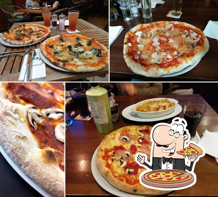 Ristorante Fellini, Göttingen - Speisekarte, Preise und Bewertungen