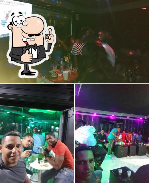 Comando Drinks pub & bar, Dominicana - Restaurant reviews