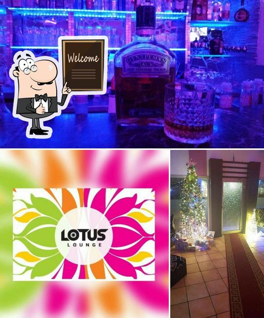 Lotus Lounge pub & Bar, Aachen