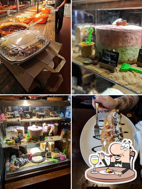Mulberry Tree Farm, Peterborough - Restaurant menu, prices and reviews