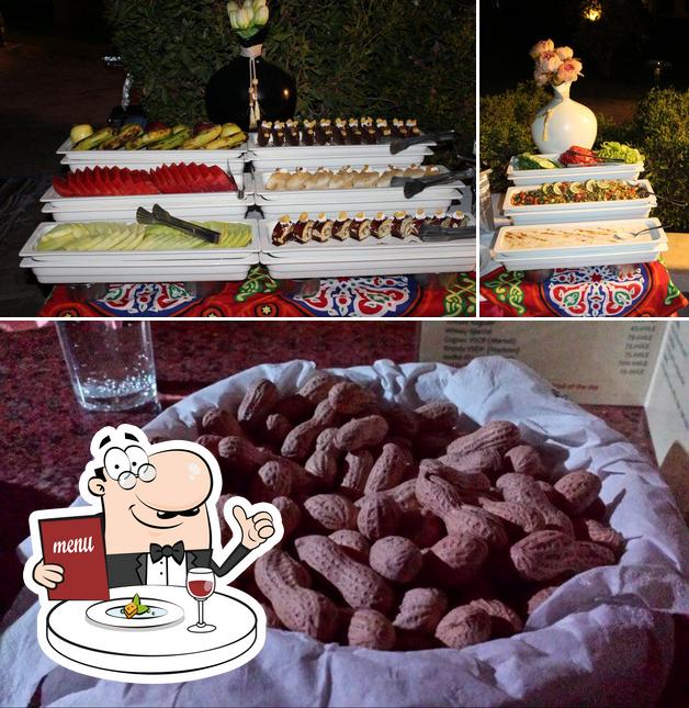 Peanuts Bar, Egypt, Three Corners Fayrouz Plaza - Restaurant reviews