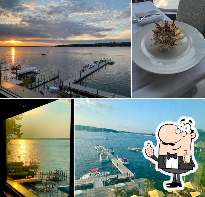 Prime Boji in Arnolds Park - Restaurant menu and reviews