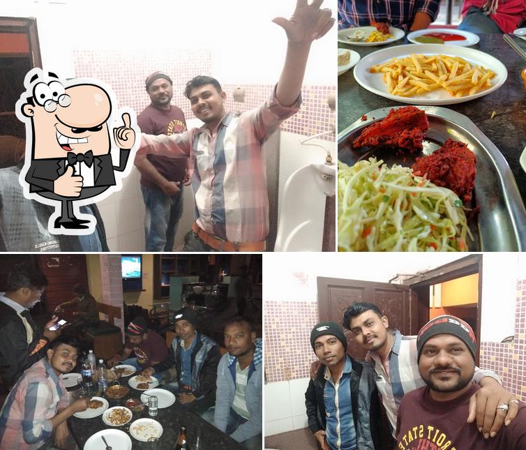 Prince Bar & Restaurant, Durg - Restaurant reviews